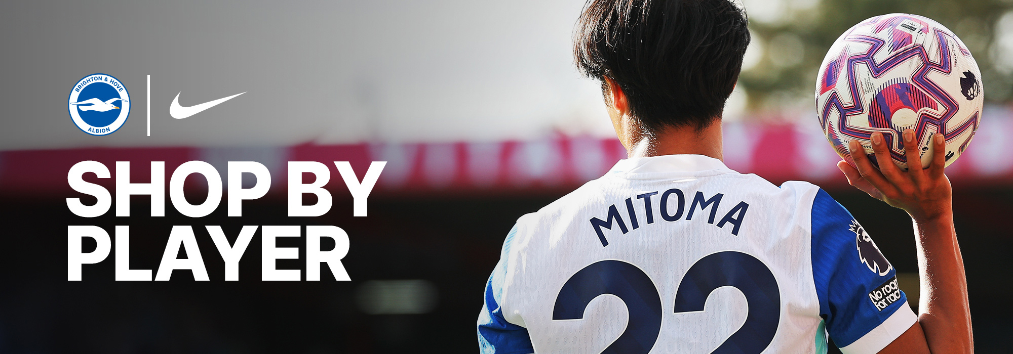 Brighton and Hove Albion Store | Official BHAFC Store
