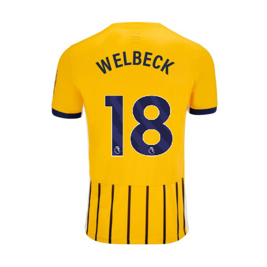 18_WELBECK