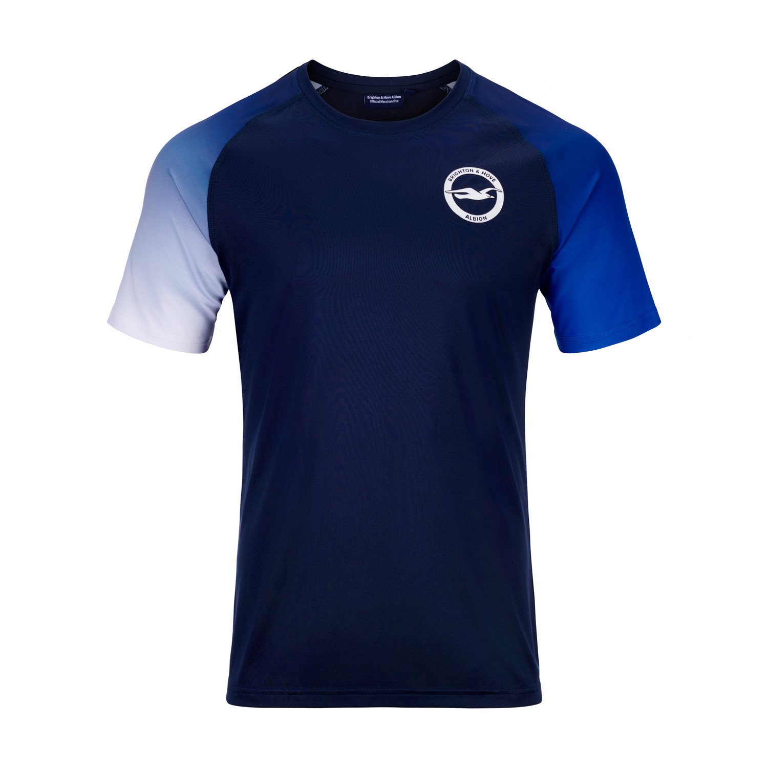 BHAFC Ombre Active Tee