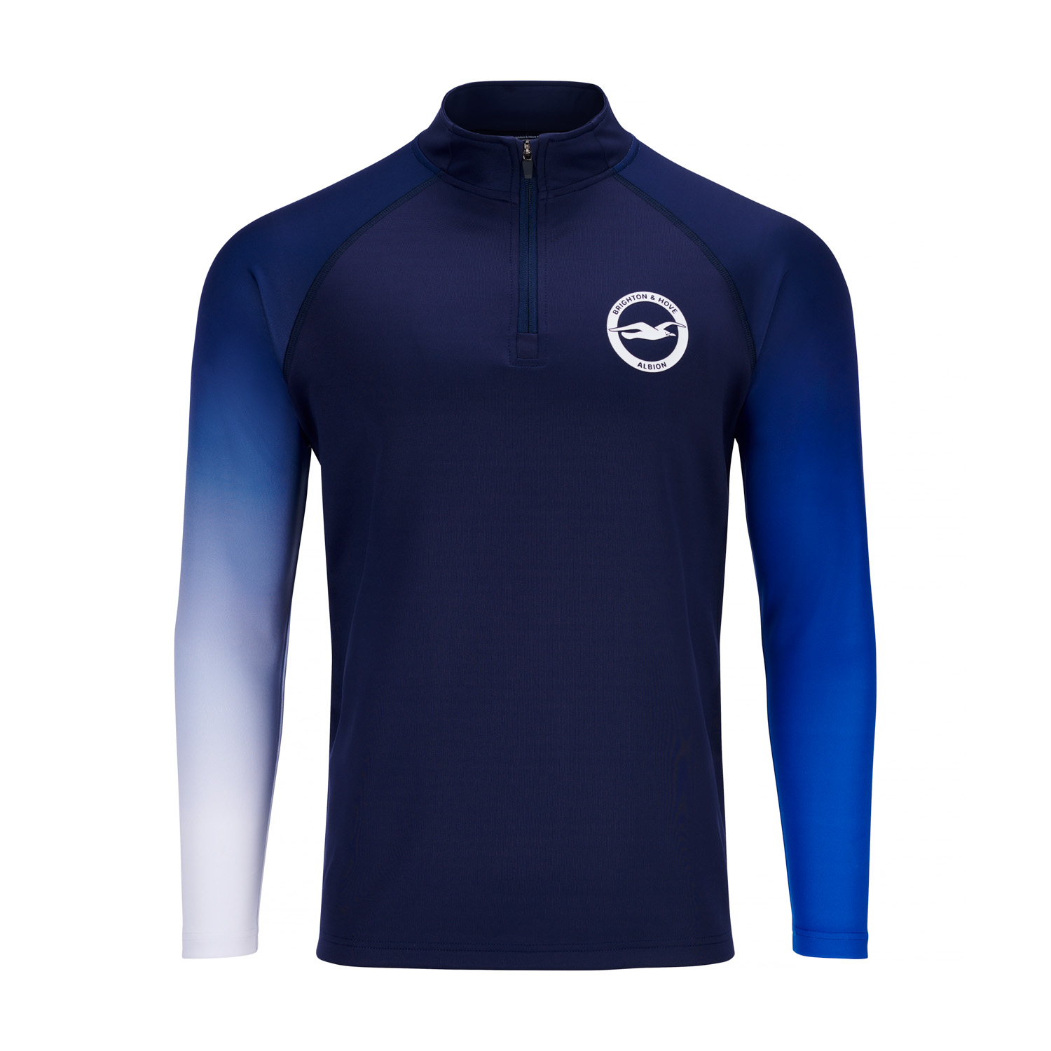 BHAFC Ombre Active Midlayer