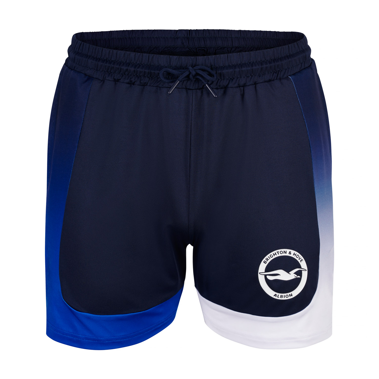 BHAFC Ombre Active Shorts