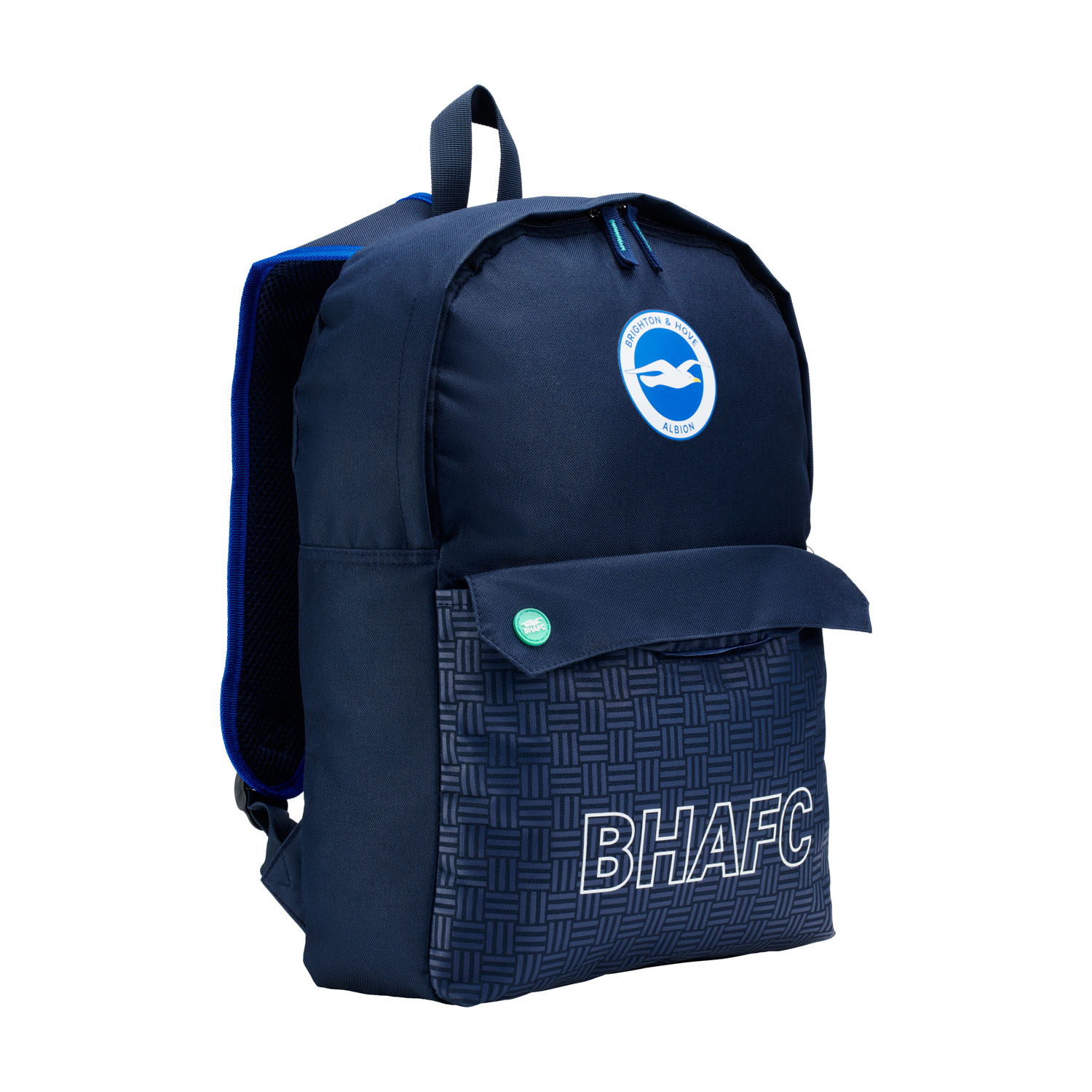 BHAFC Strike Backpack