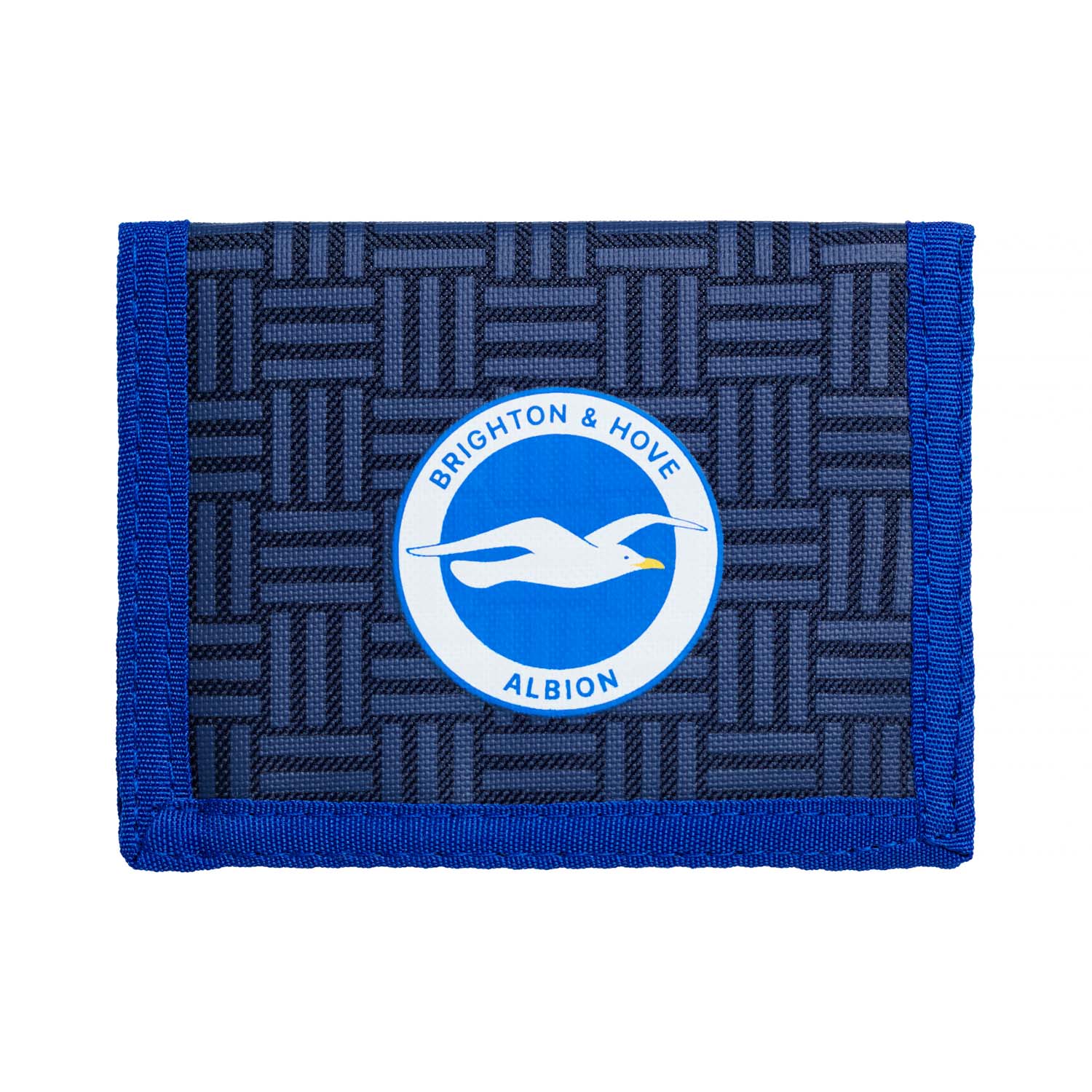 BHAFC Strike Wallet